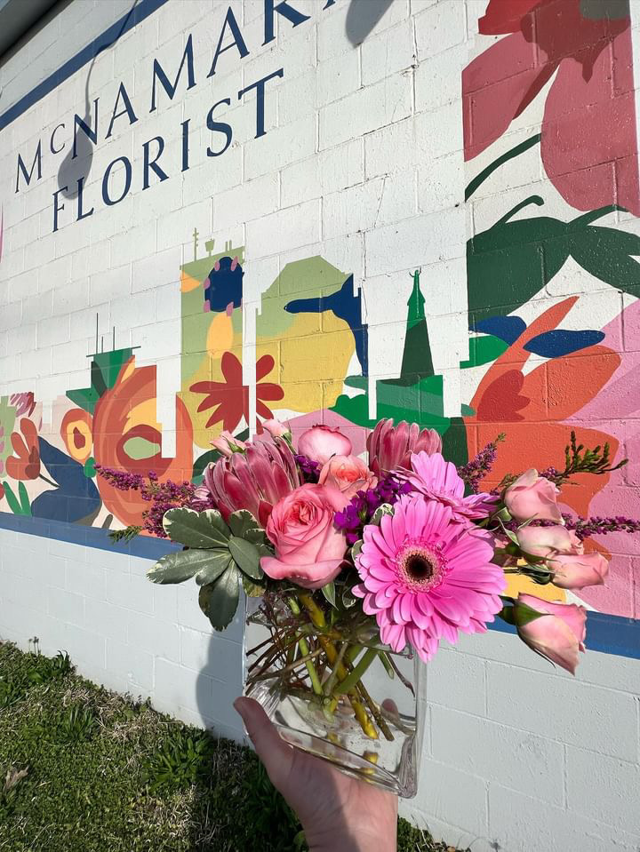 8 Local Florists to Follow