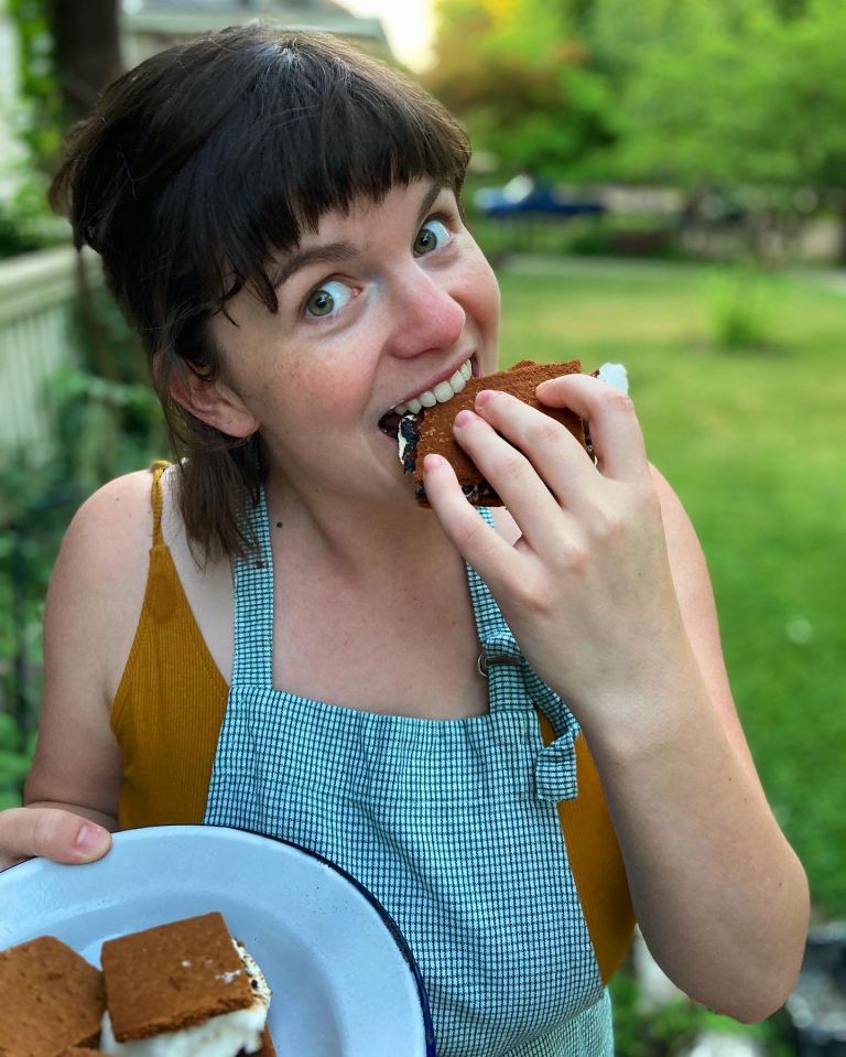 Meet 7 Amazing Female Bakers in Indianapolis