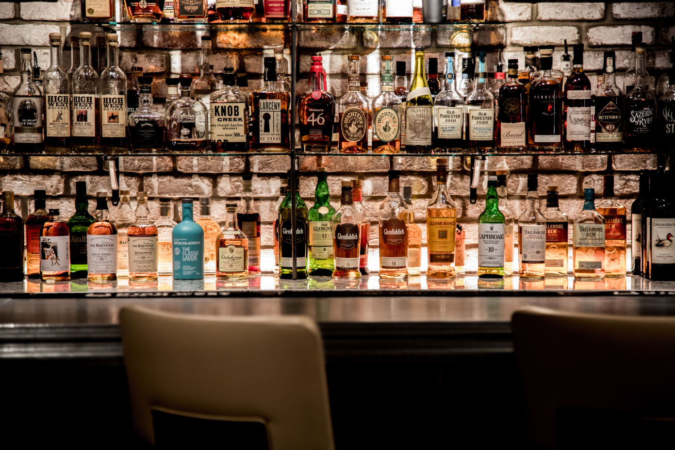 Indianapolis Bars Mix Big City Chic Food and Drink | Indy Maven