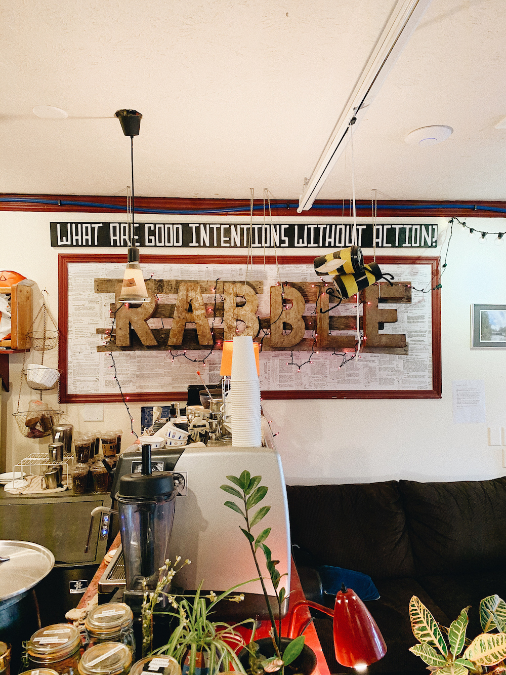 7 Women-Owned Coffee Shops in Indy