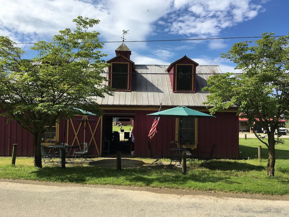 18 Local Airbnbs That Are Total Hidden Gems | Indy Maven