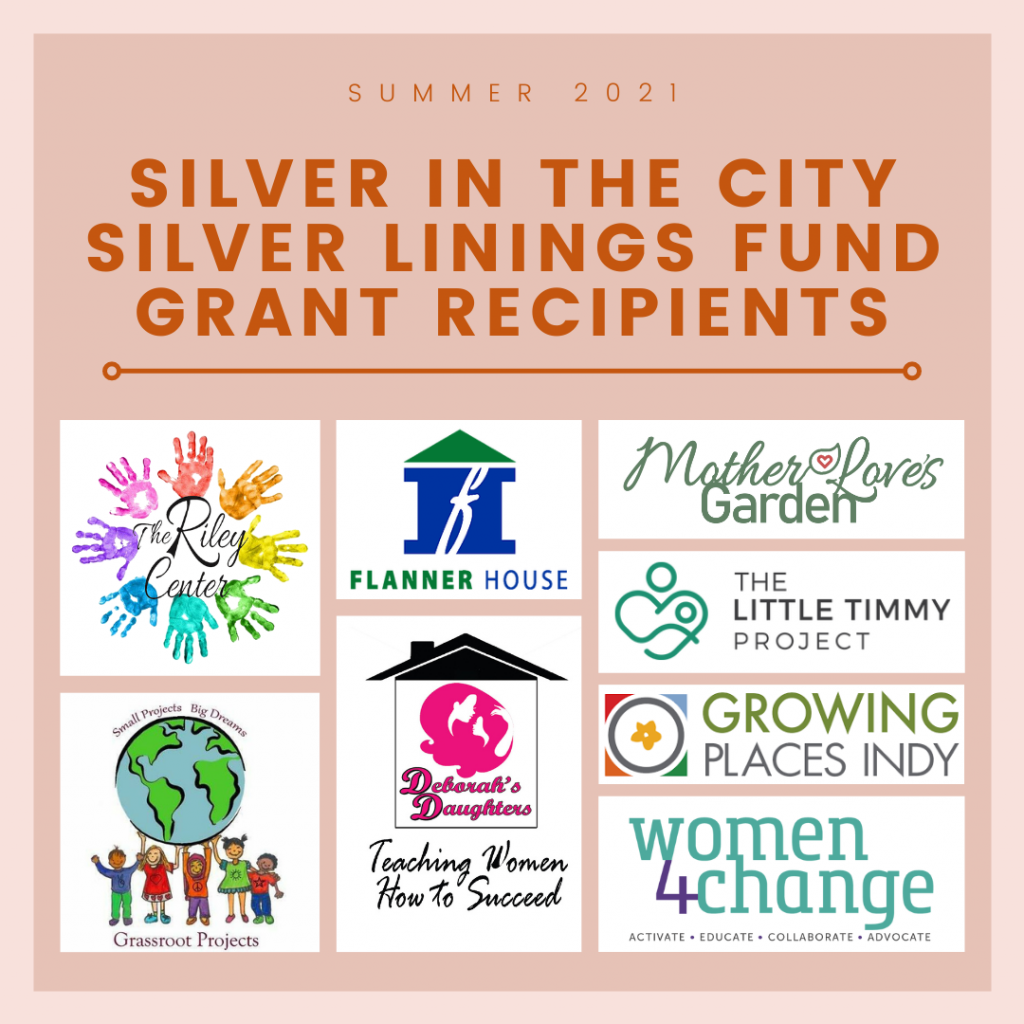 Persistent in Progress: A Timeline of Silver in the City’s Dedication ...