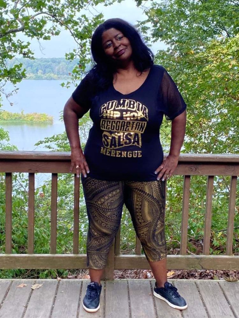 How I Succeeded as a Fitness Instructor While Over 45 and Fat