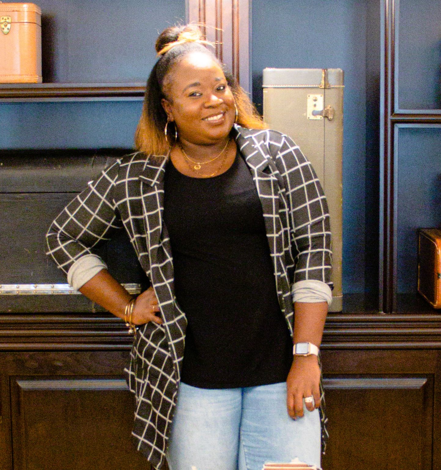 Indianapolis Women to Watch in 2022