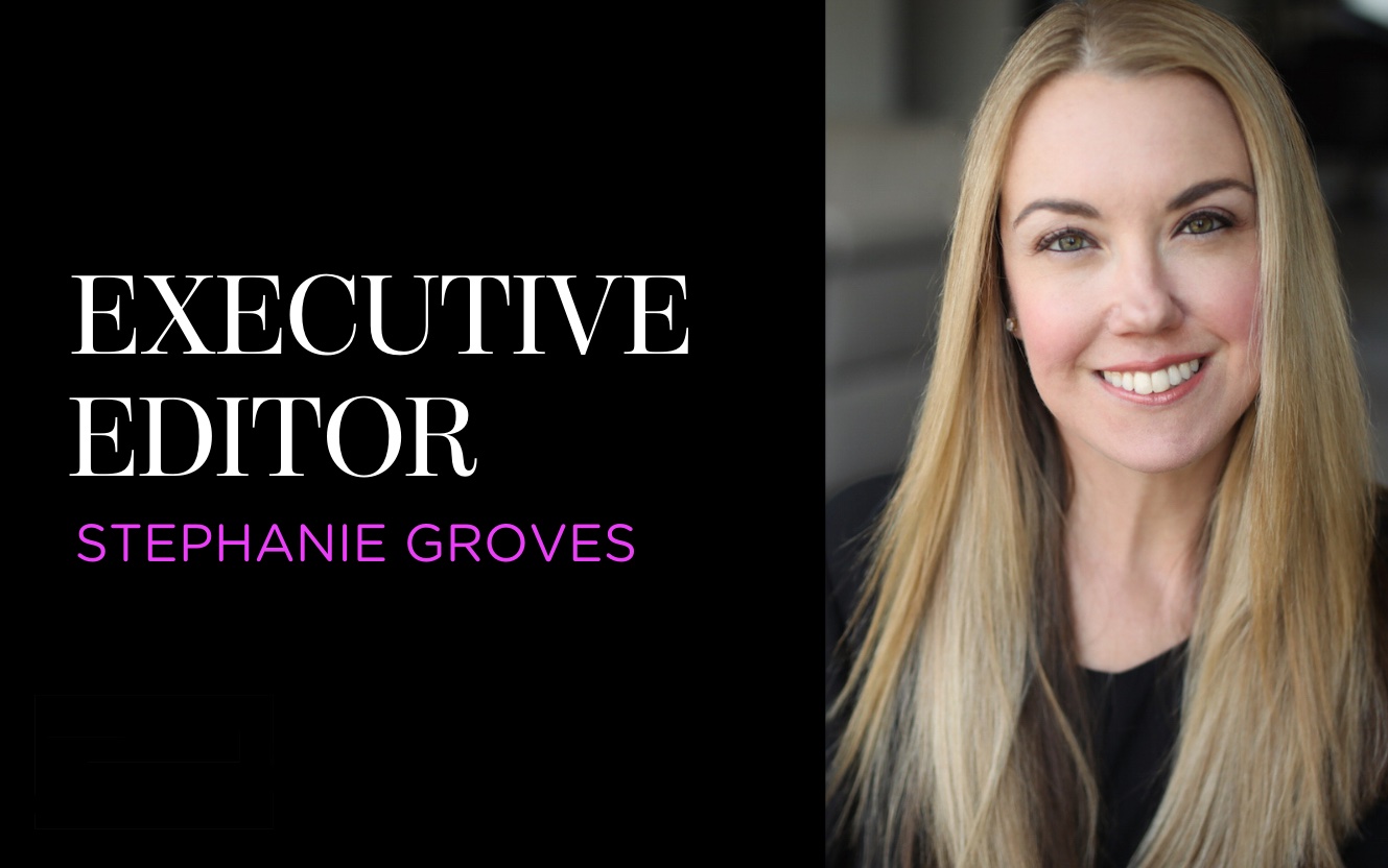Meet Our Newest Maven | Stephanie Groves