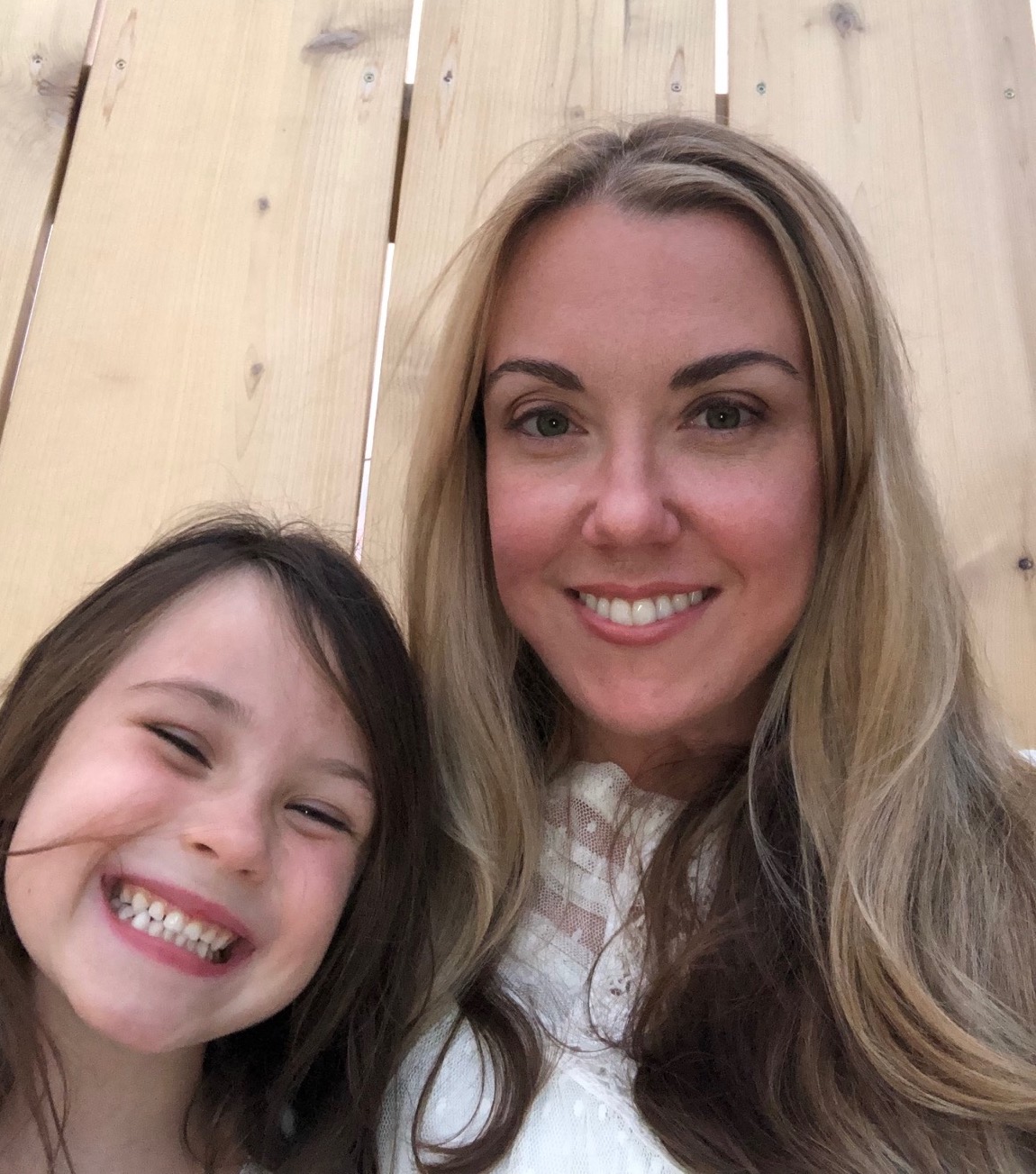 Meet Our Newest Maven | Stephanie Groves