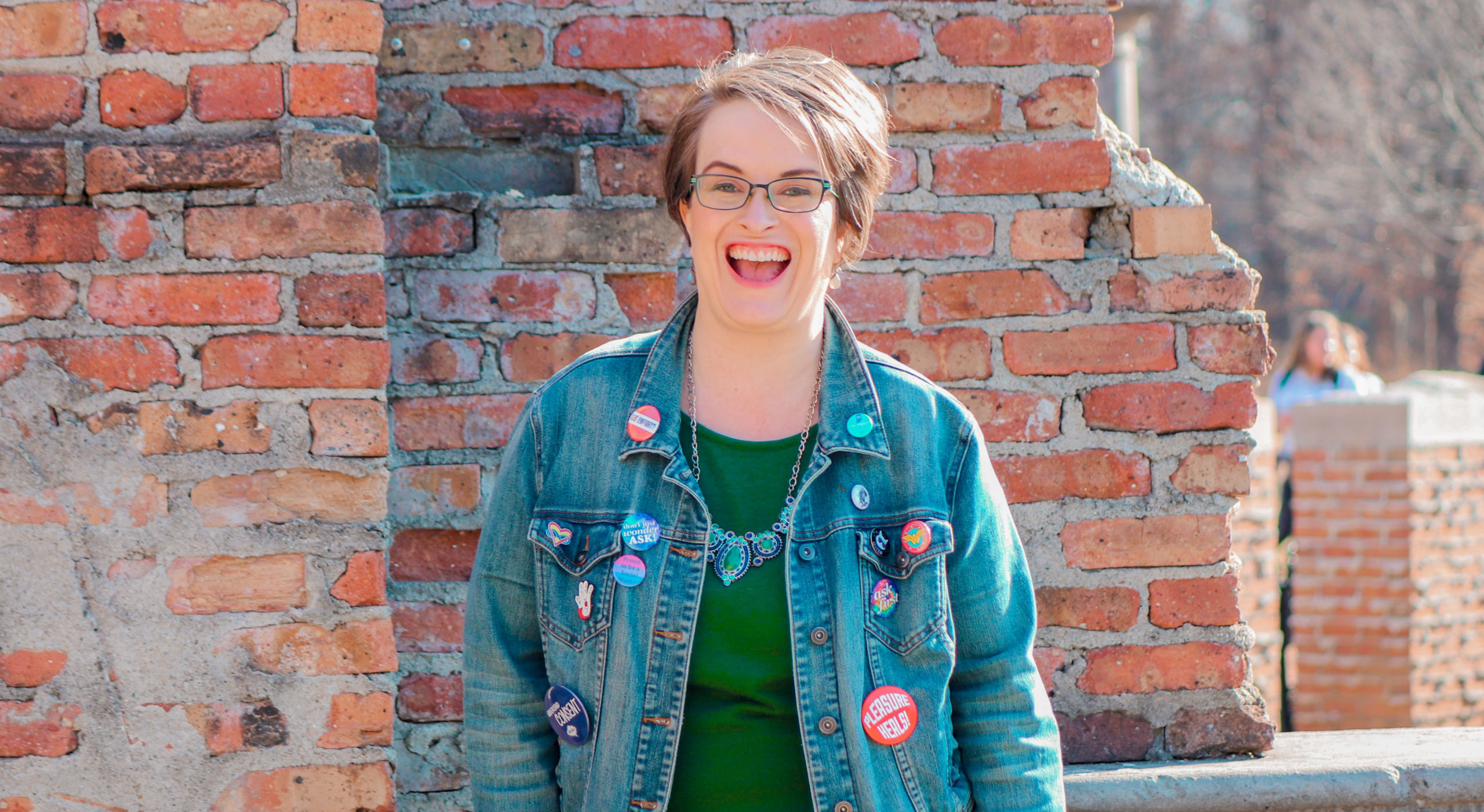 Curious About Ethical Polyamory? Sex Therapist Kathy Slaughter Shares ...