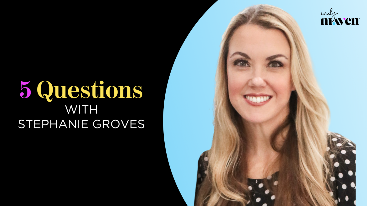 5 Questions With Kristina Mazza, Owner of Hoagies & Hops
