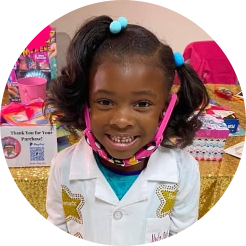 Nyla Denae’ Washington: Maven in the Making