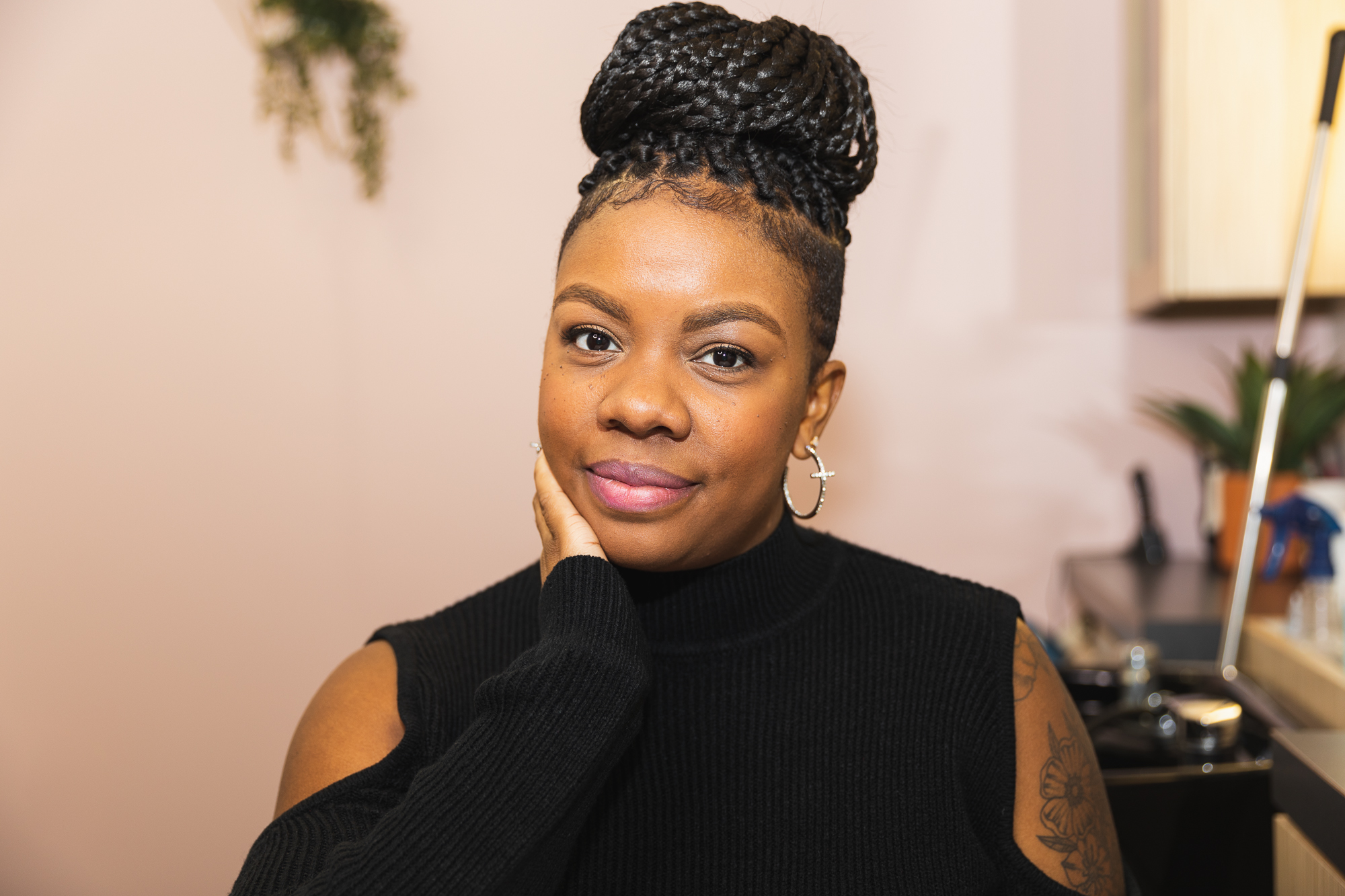 How Do You Nourish Yourself?