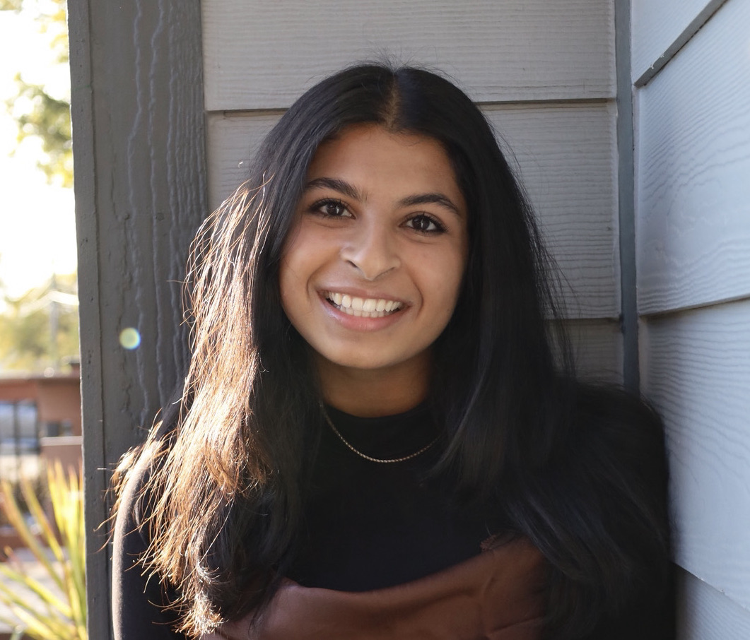 Aisha Kokan and Esther Gonzalez: Mavens in the Making Aisha Kokan and Esther Gonzalez: Mavens in the Making