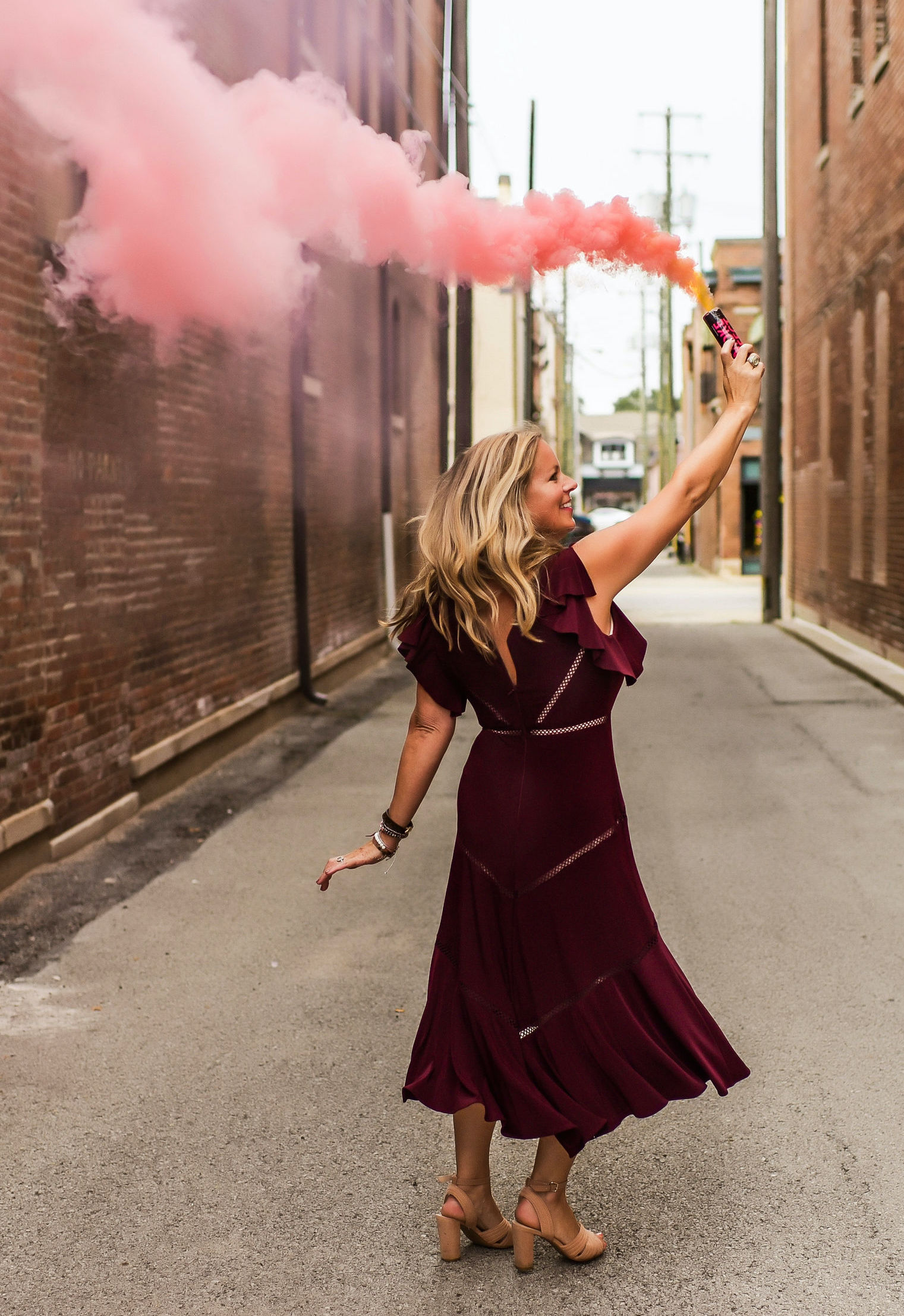 Five Women Who've Turned a Diagnosis into Their Life's Work