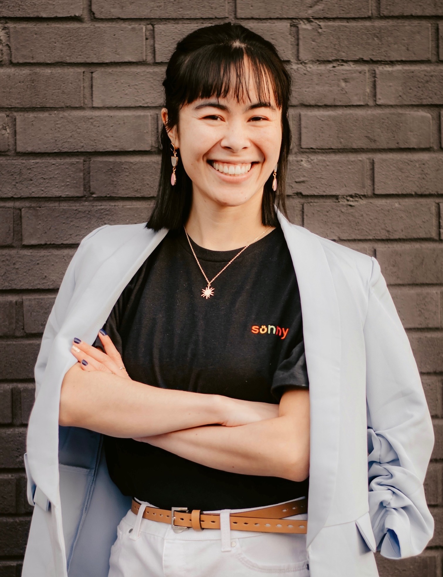 We Talk to the Founders of Sunny Period