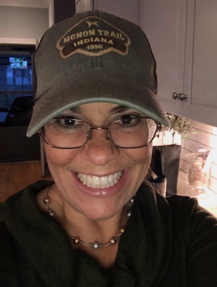 Emily Hawk: A Woman Who Escaped the Grind for a Purpose-Led Career