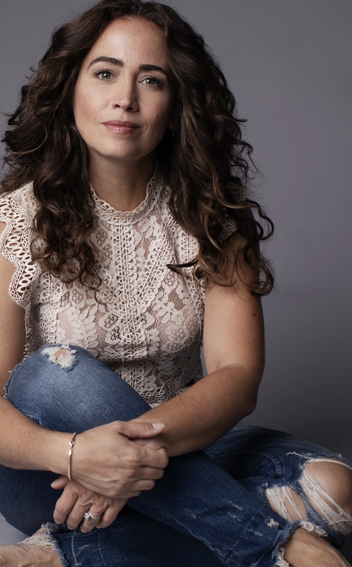 5 Questions With Emily Ristine Holloway of Summer Stock Stage