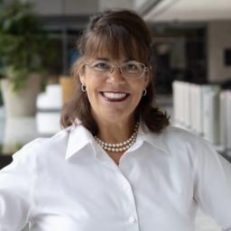 Sarah Iglehart: Building Relationships for the Benefit of a Better City