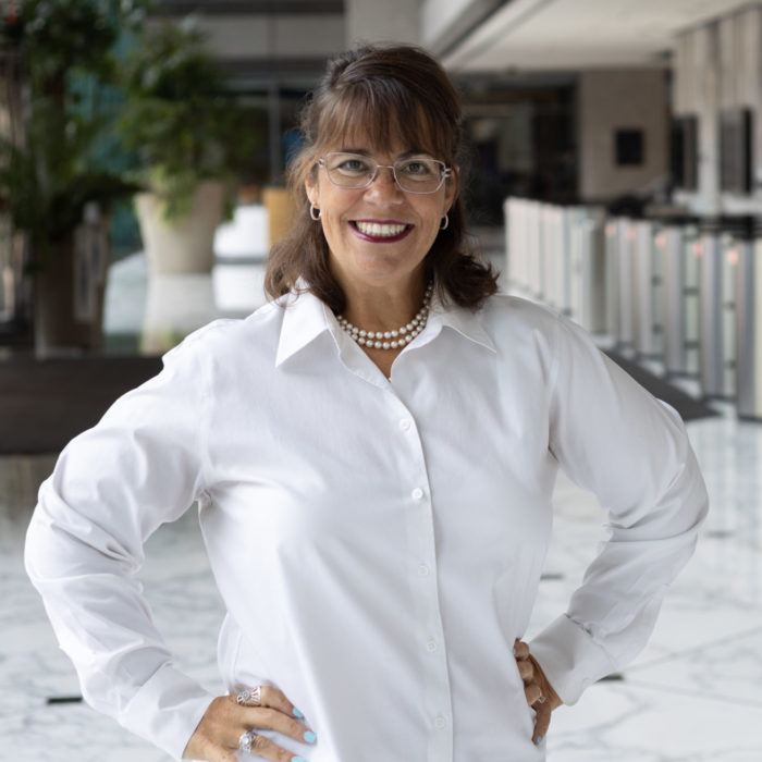 Emily Hawk: A Woman Who Escaped the Grind for a Purpose-Led Career