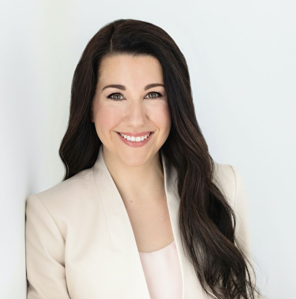Ashley Butler: 5 Tips to Build a Workplace Culture to Support Women