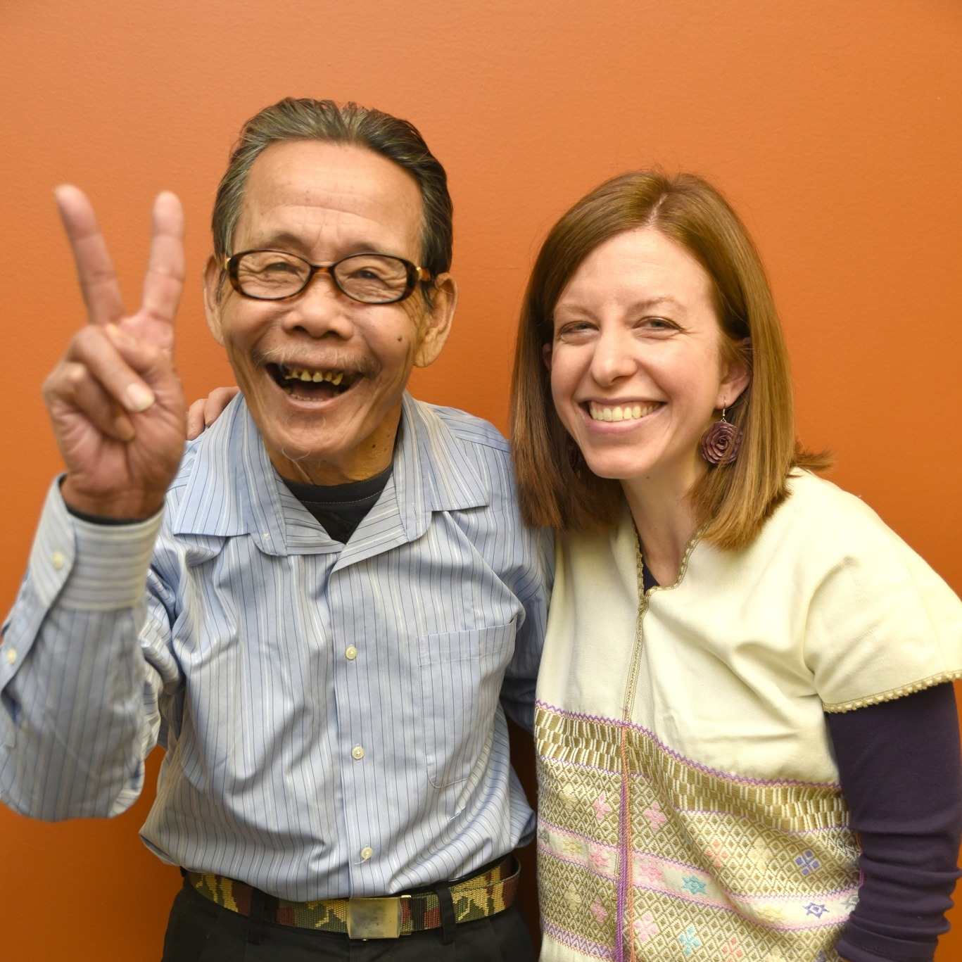 Exodus Refugee Immigration Helps Refugees Thrive as New Hoosiers