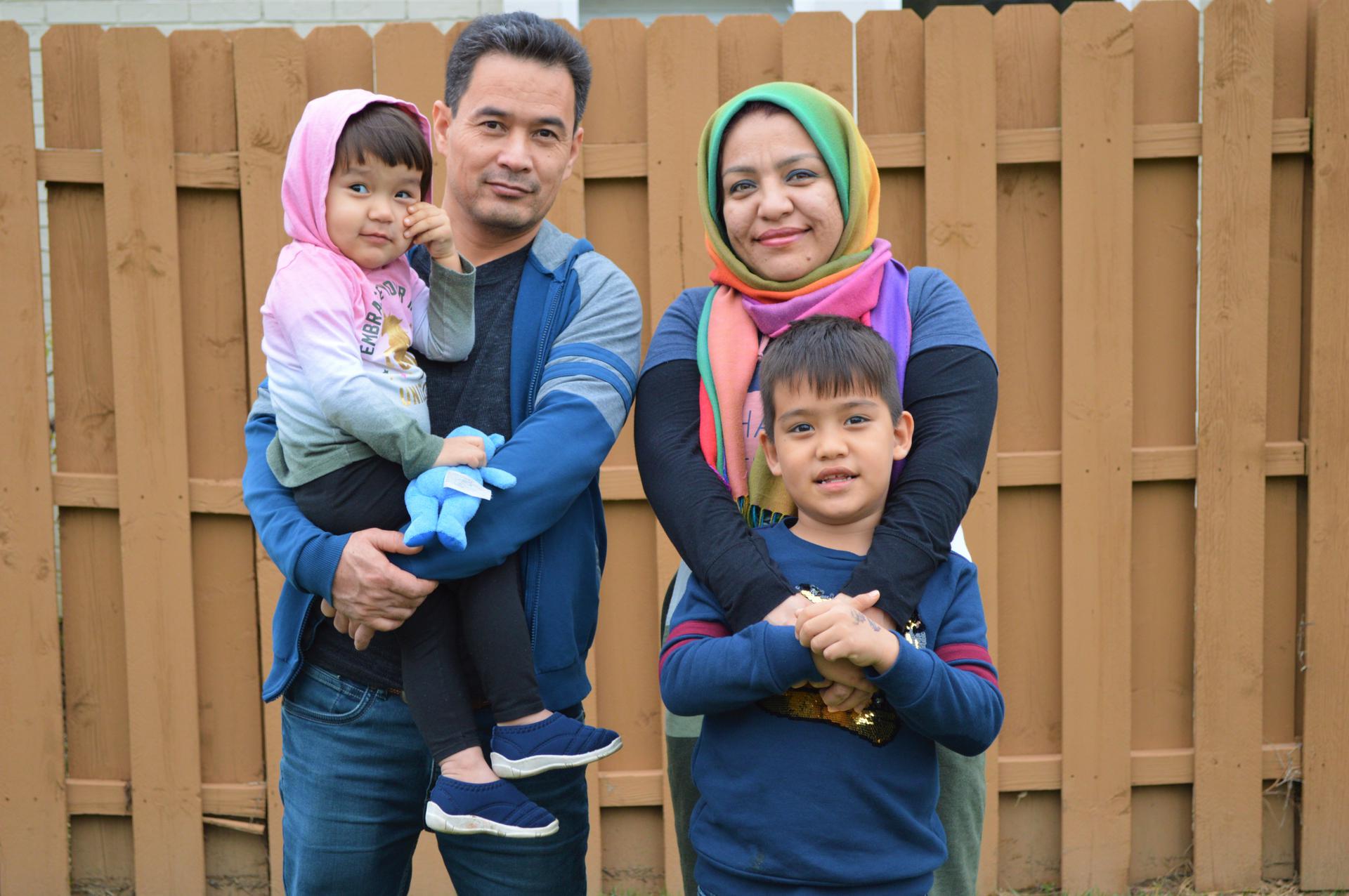 Exodus Refugee Immigration Helps Refugees Thrive as New Hoosiers