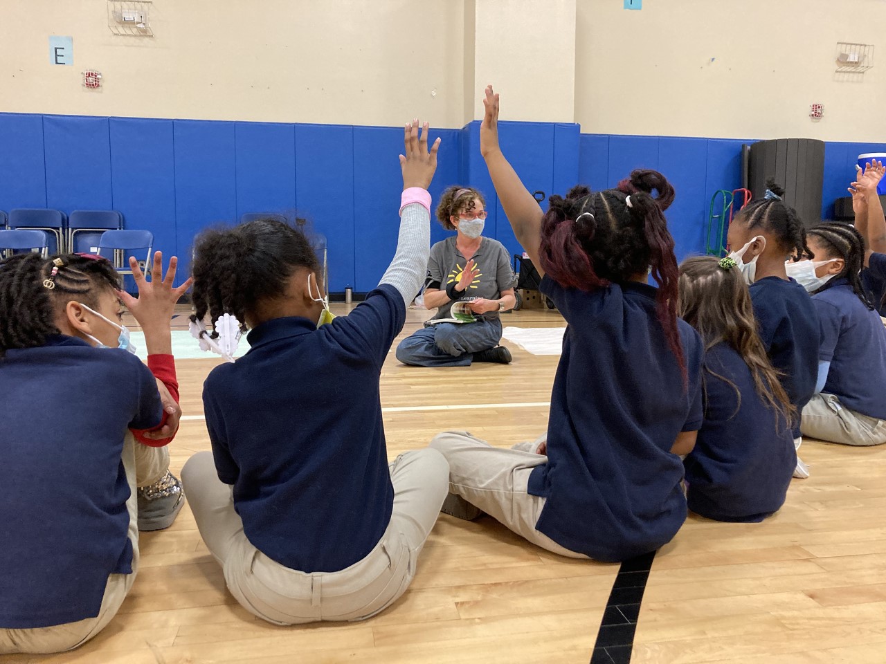 Arts for Learning Indiana: Bringing Creativity Back to the Classroom