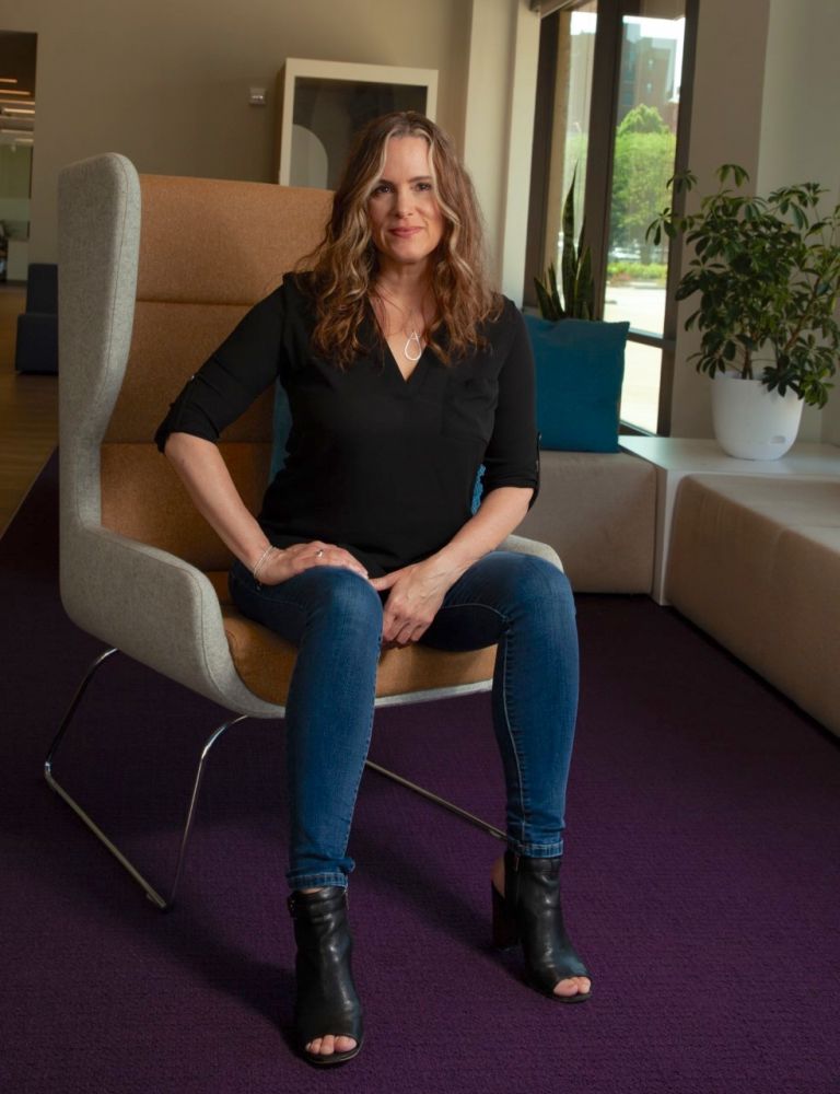 Joy and Grief: Kara Kavensky Navigates Life After Her Son's Death