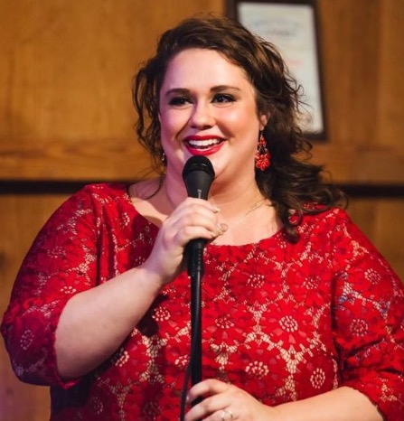 8 Questions With Palliative Nurse and Comedian Gwen Sunkel