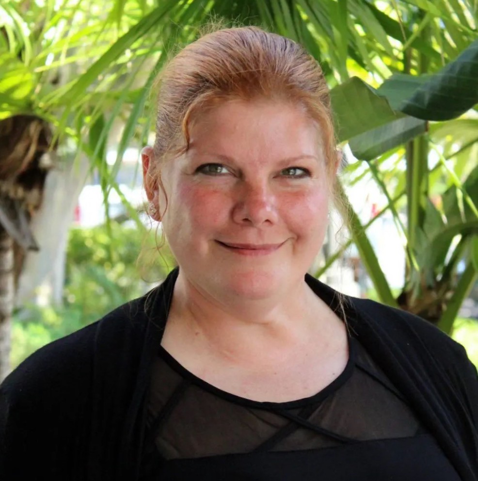 Falsely Imprisoned for 17 Years: Kristine Bunch Tells Her Story