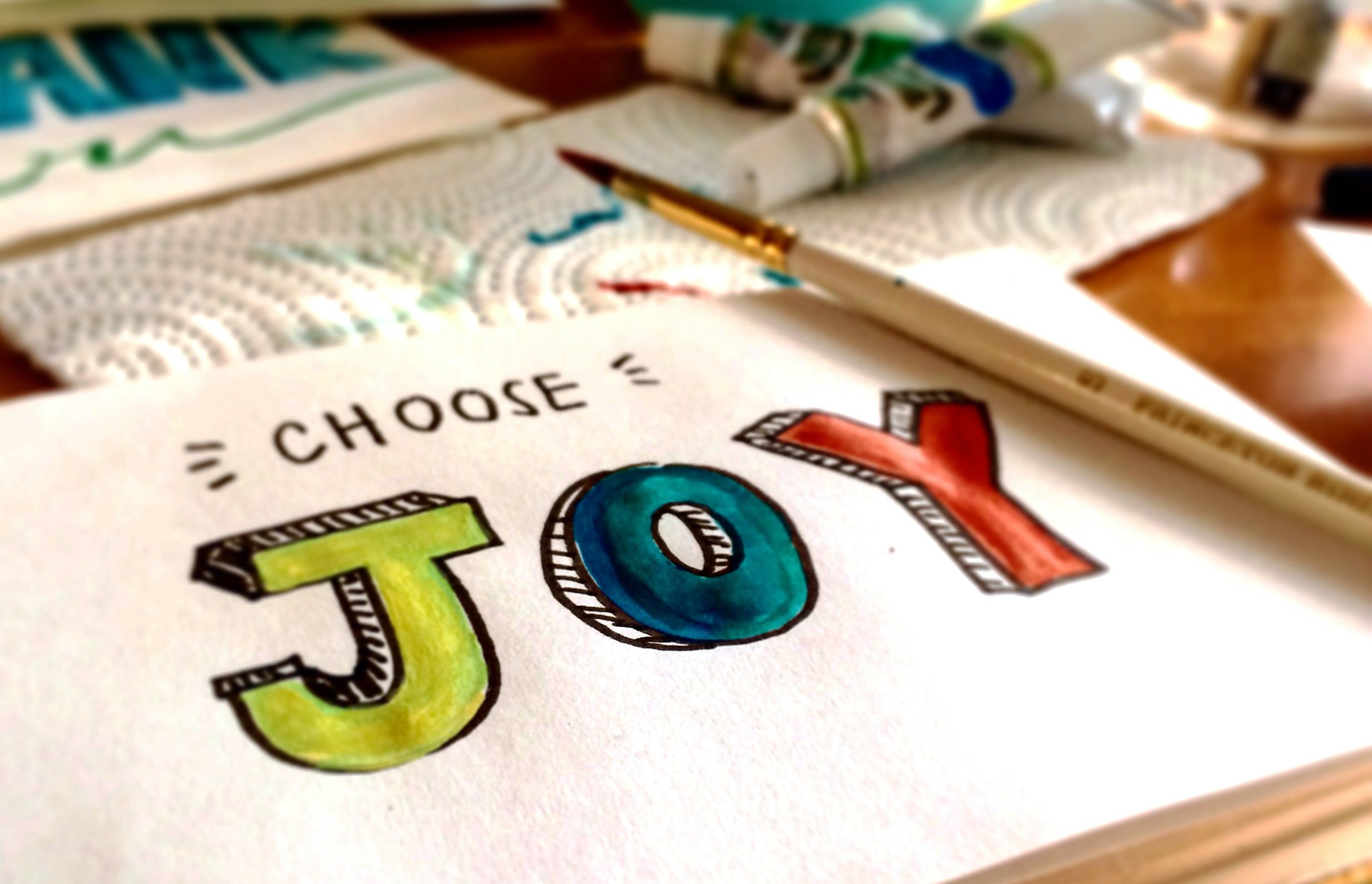 Share Kindness: 10 Ways to Spread Joy