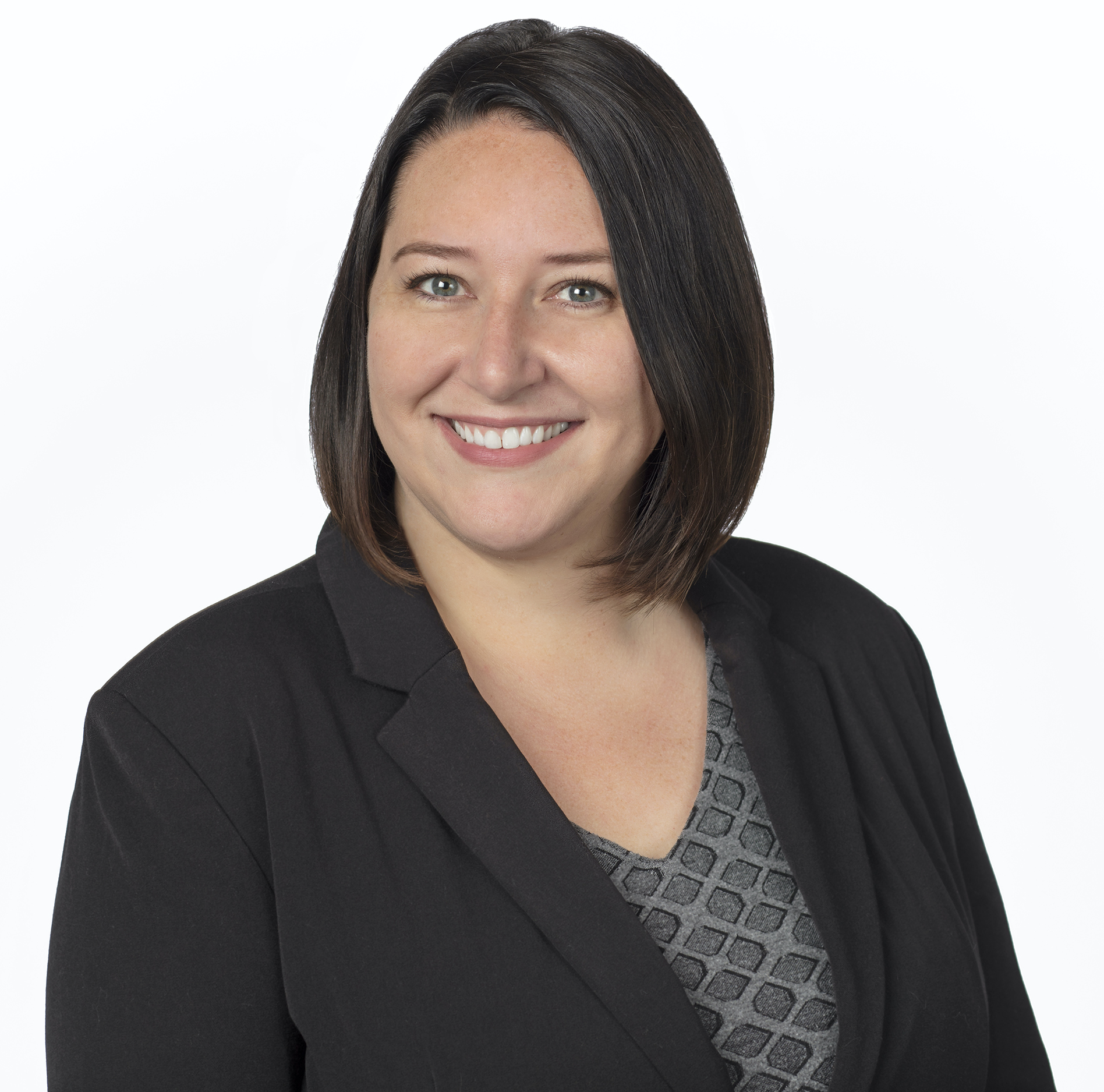 Aletha Dunston Believes in the Power of Potential