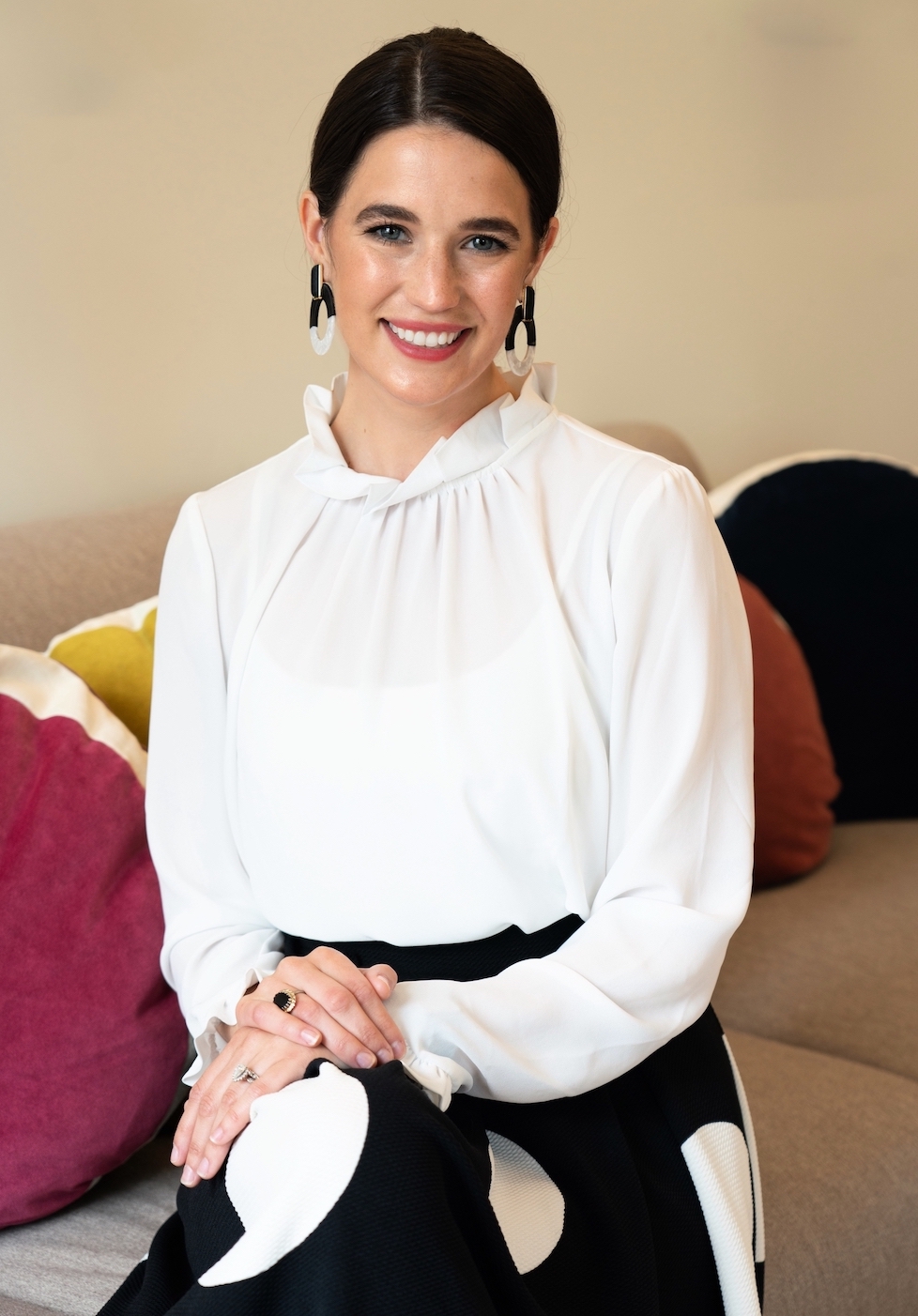 Pass the Torch for Women Foundation: Igniting Women's Careers