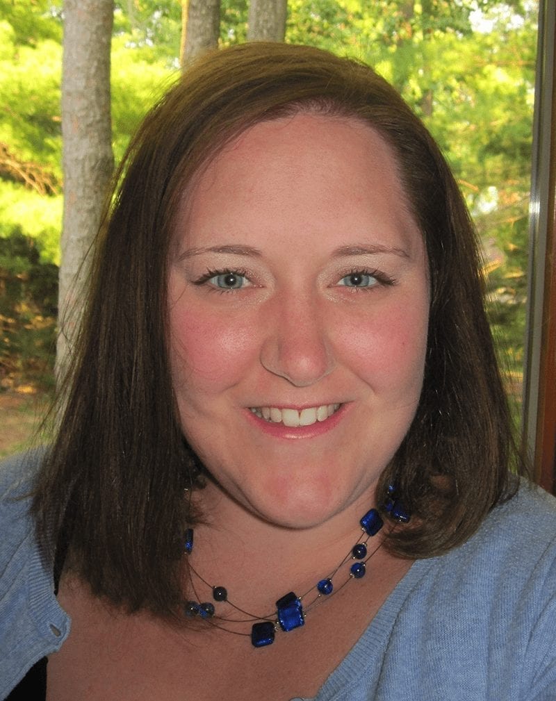 Get to Know Indianapolis Native and Author, Ashley Petry