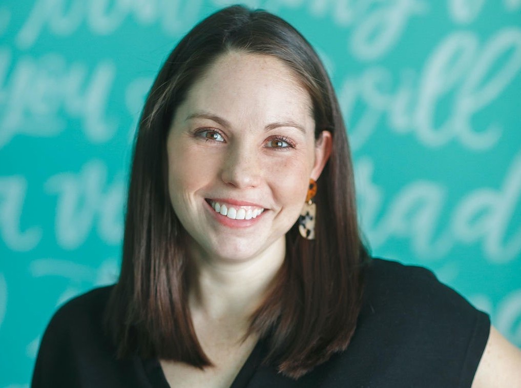 Why Ally Brettnacher Started Her Own Bouquet Business