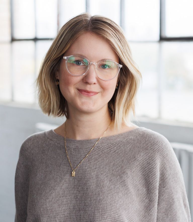 Indy Native Hannah Myers Lindgren Tells Stories Through Film