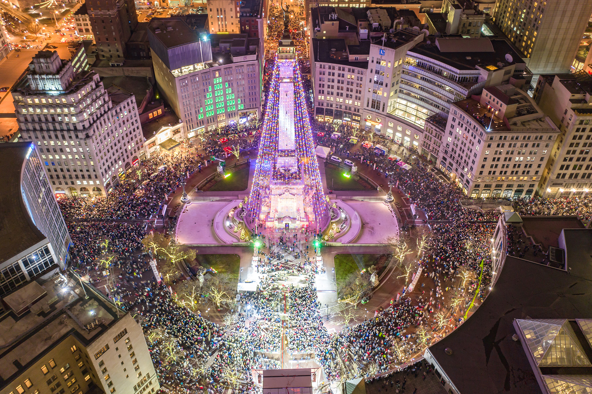 50 Things to Do This Winter in Indianapolis