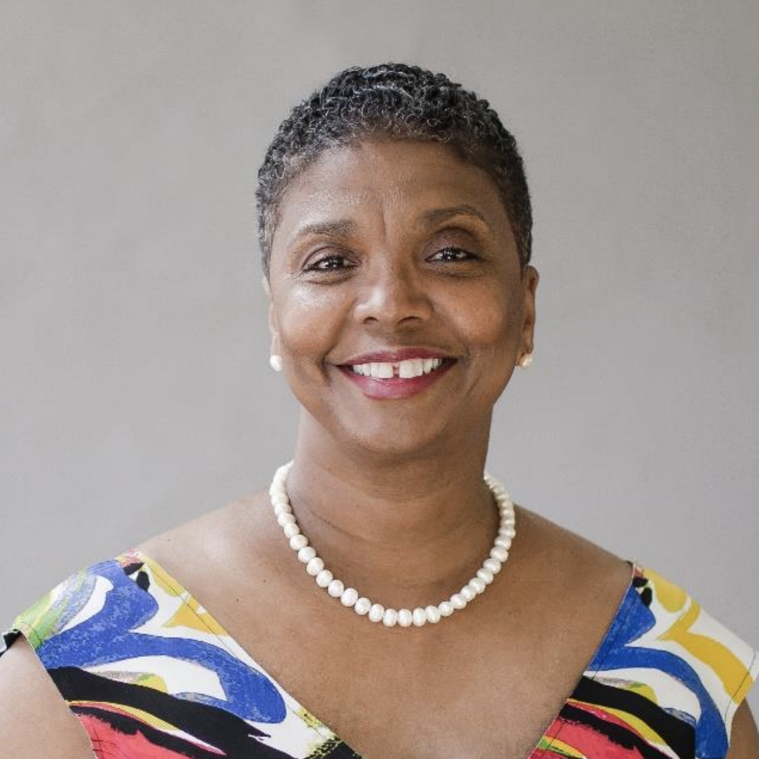 Meet Newfields’ President and CEO, Dr. Colette Pierce Burnette