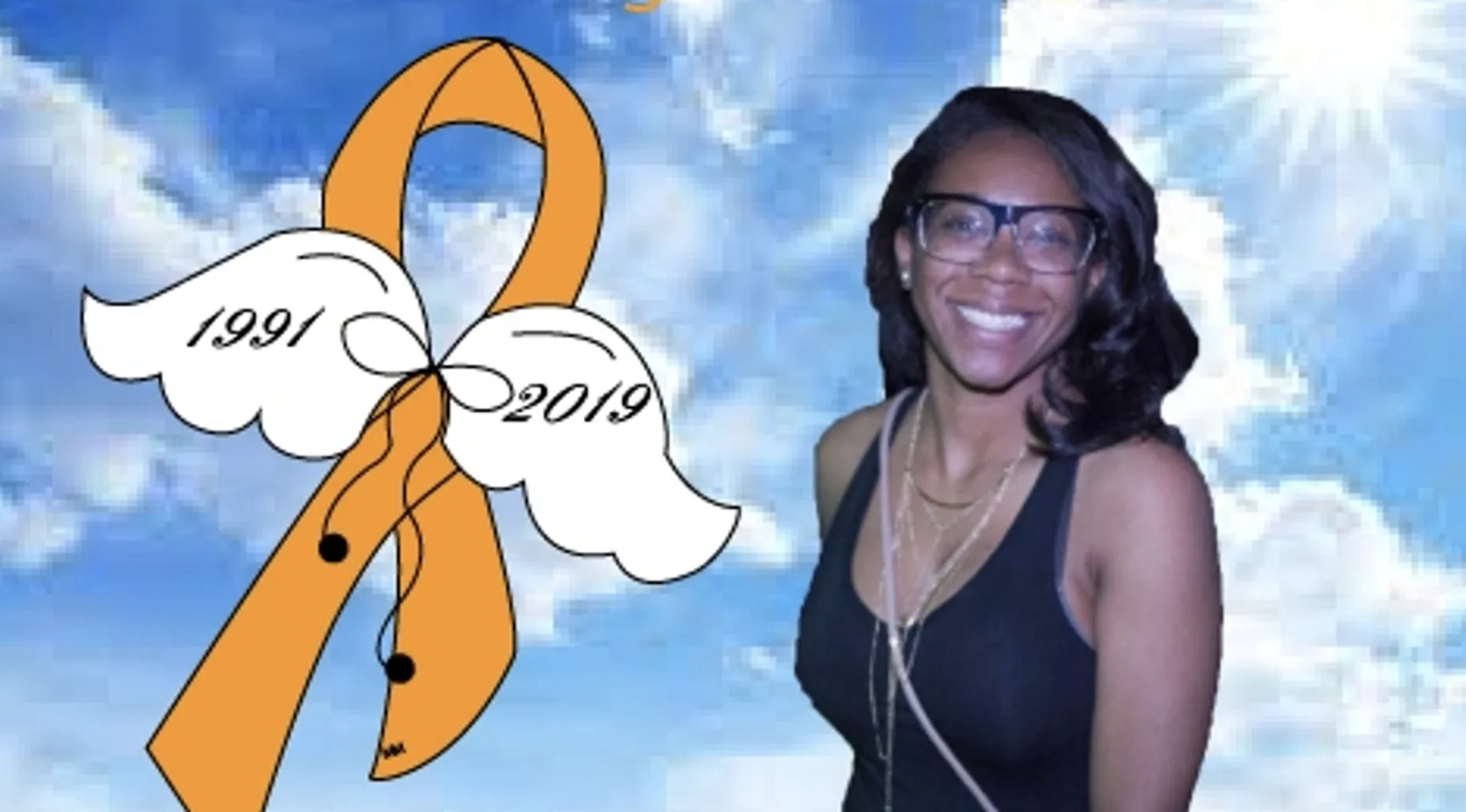 Te’Andra Tough Foundation: Turning Pain Into Purpose