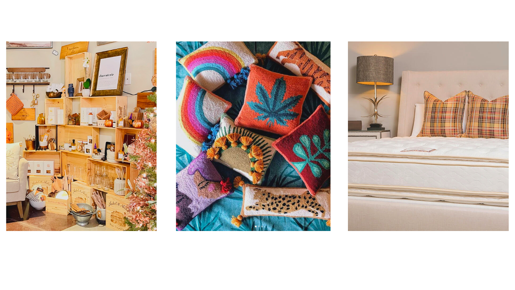 5 Women-Owned Businesses with Picks to Liven Up Your Home