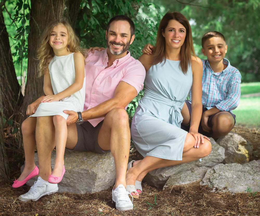 How a Set of Hoosier Triplets Is Living the Indiana Dream