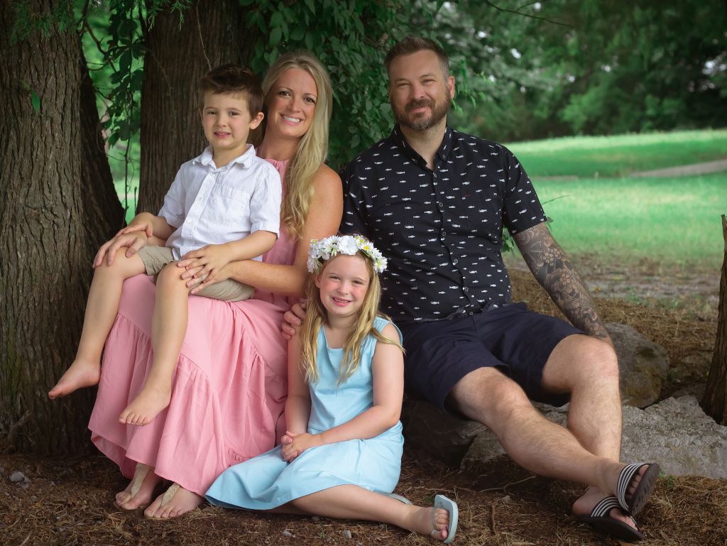 How A Set Of Hoosier Triplets Is Living The Indiana Dream