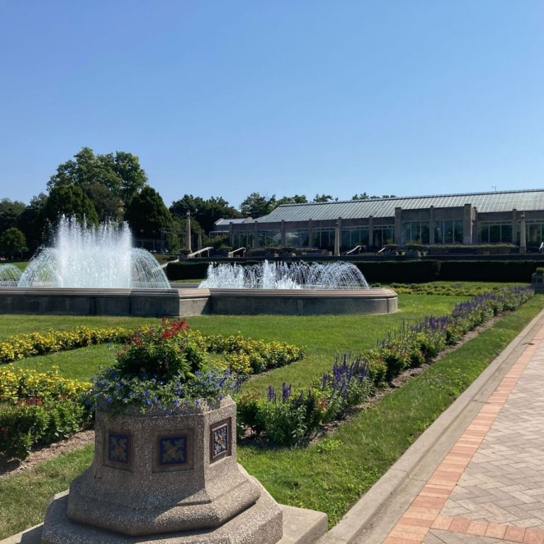 16 Things to do This Spring in Indianapolis