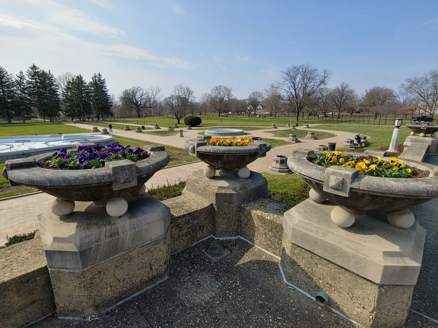 16 Things to do This Spring in Indianapolis