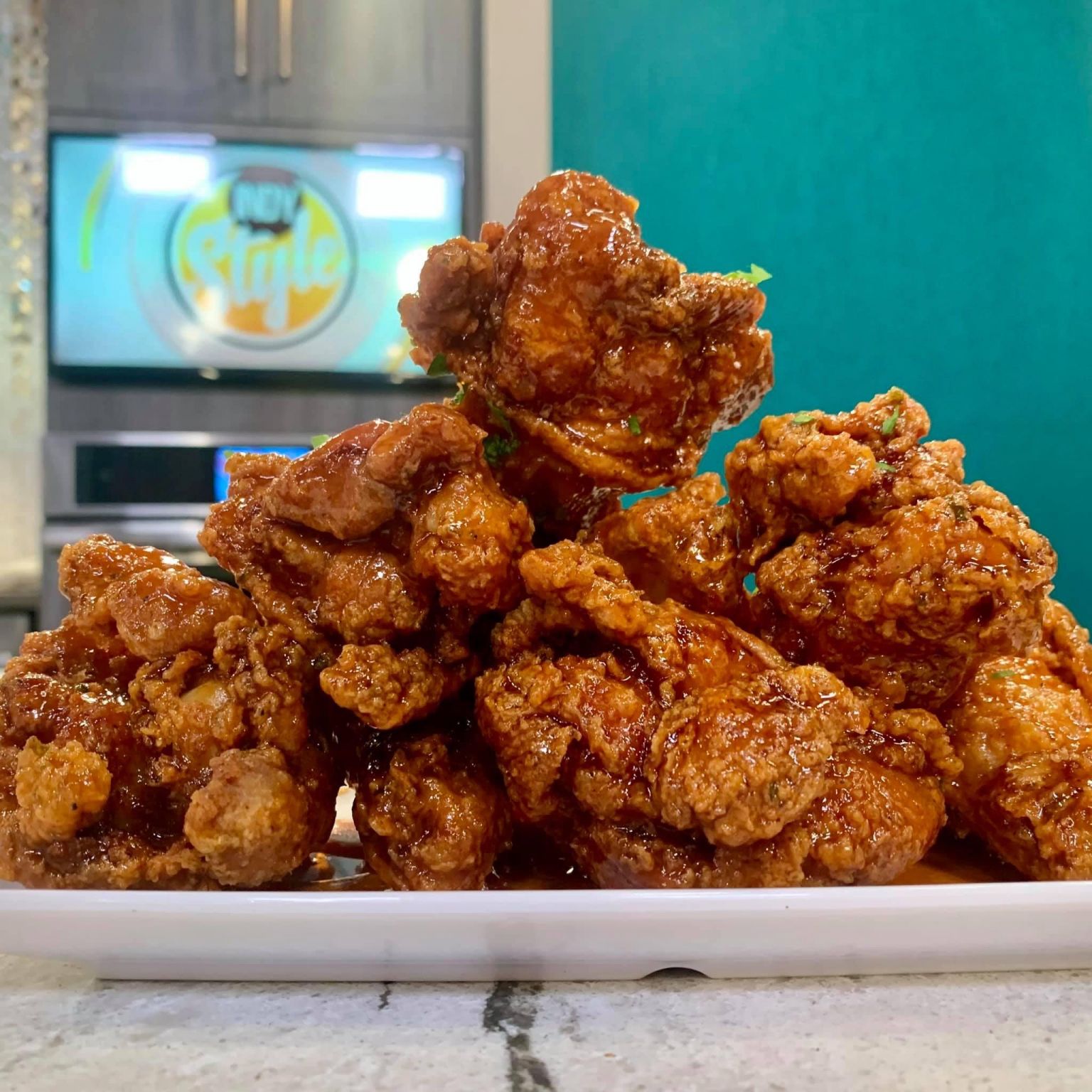 6 spiciest dishes in Indianapolis