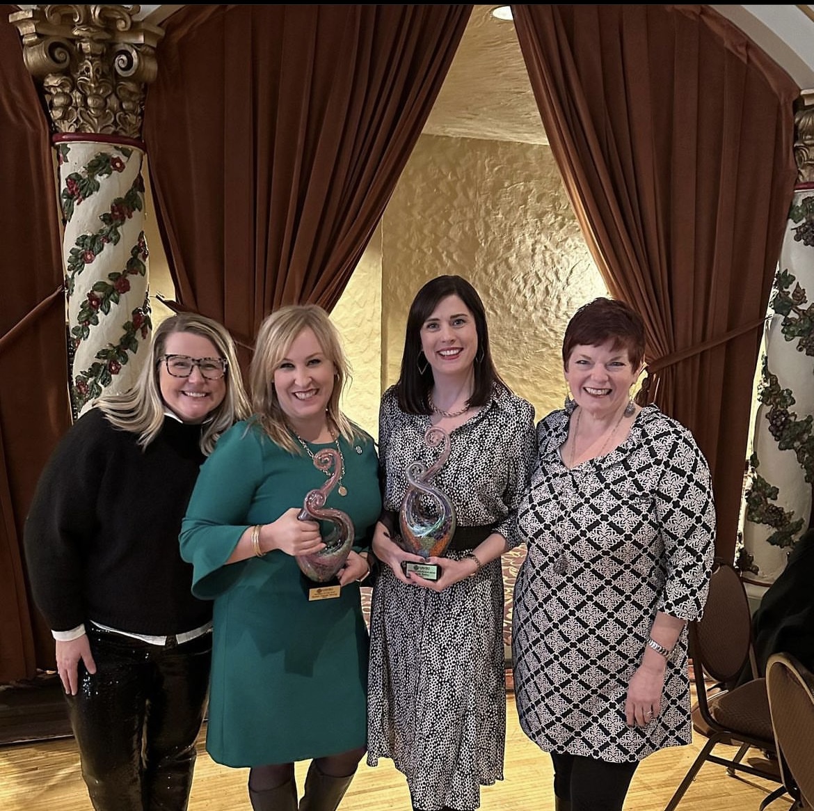 NAWBO Indy