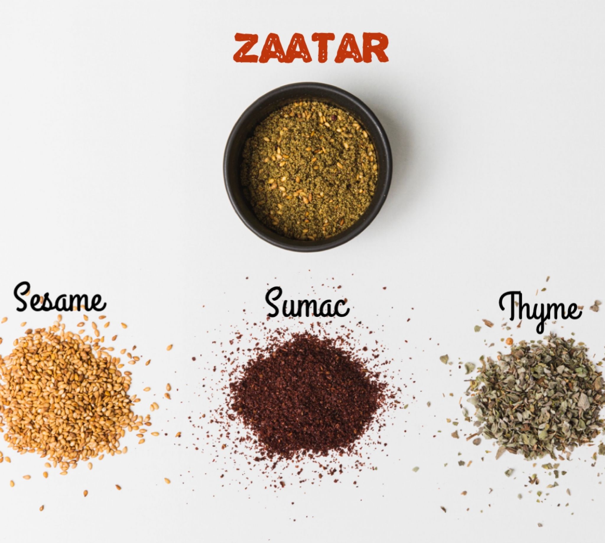 6 local spice makers to check out