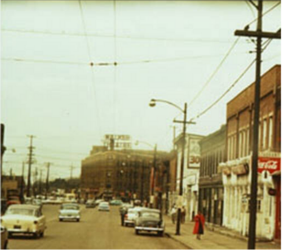 Madam Walker - Her Indianapolis History and Legacy