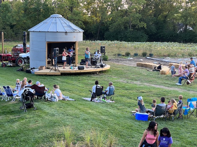 50 Things to Do This Summer in Indianapolis