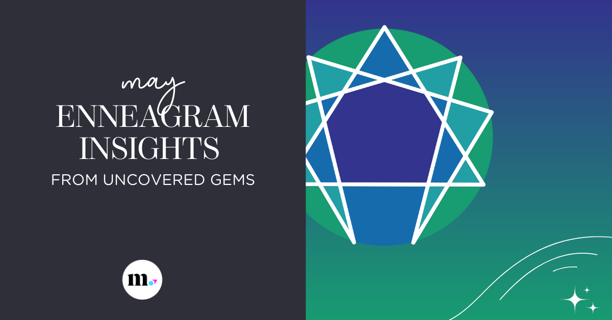 An Introduction to the Enneagram & How It Can Help You