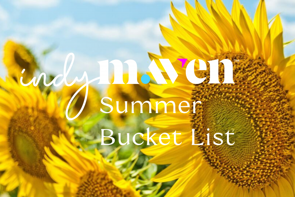50 Things to Do This Summer in Indianapolis