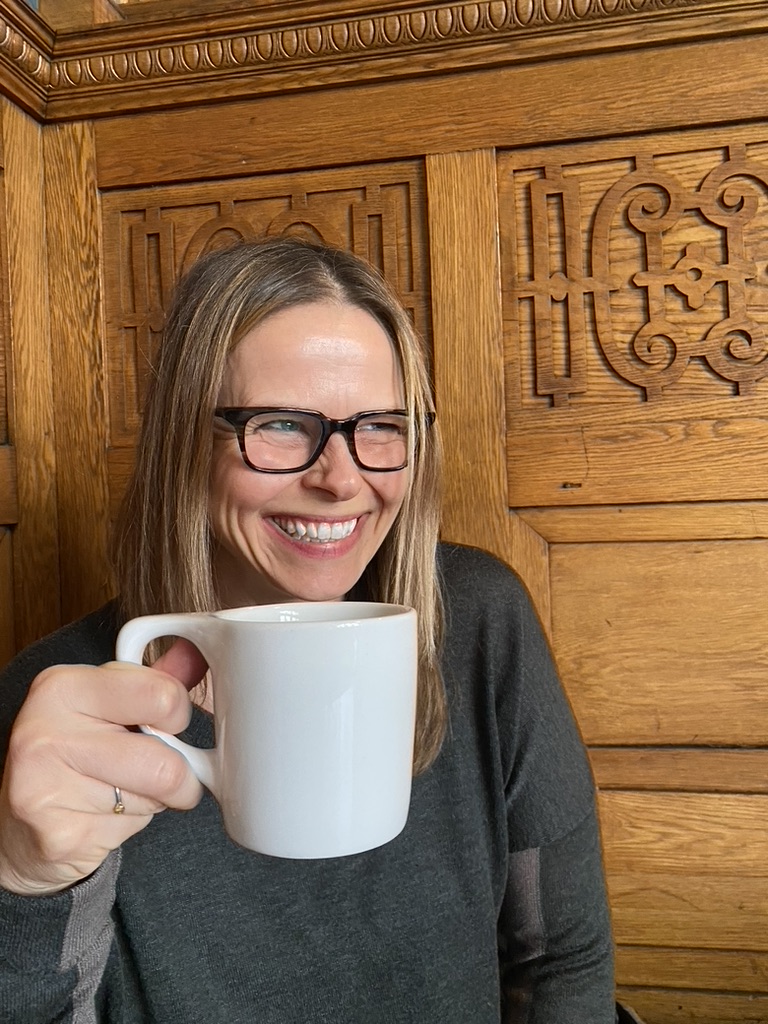 Indy Maven Friendship Series, Part V: Parasocial BFFs